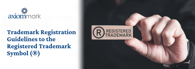 Registered Trademark Symbol (®): Dos and Don'ts